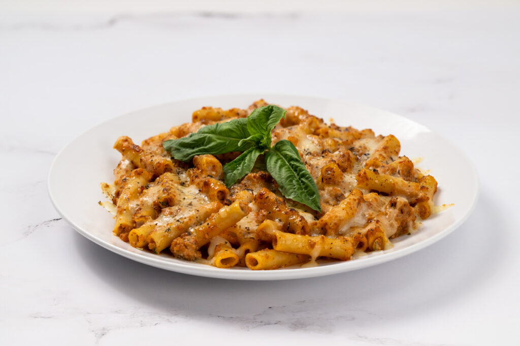 How to Find the Perfect Pasta Dish for Any Occasion - Anthony Coal ...